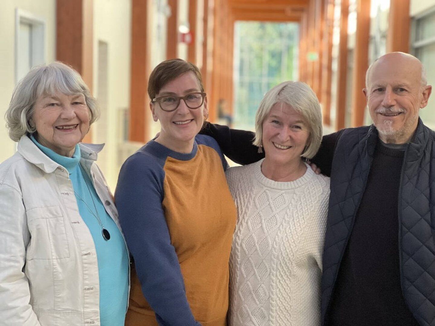 Want to be a published author? North Shore Writers’ Association contest ...