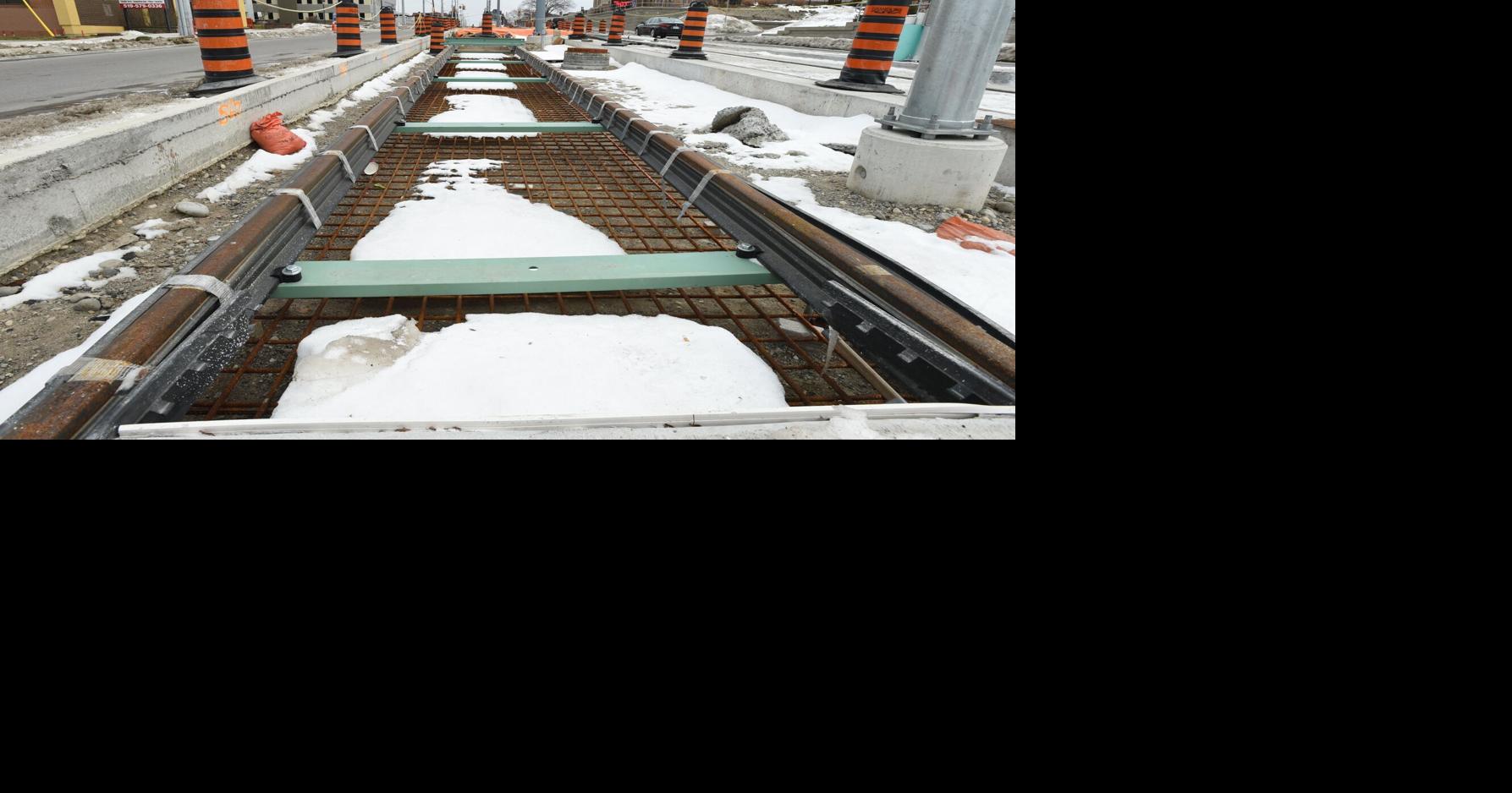 Councillor asks if Waterloo Region is close to having too much debt