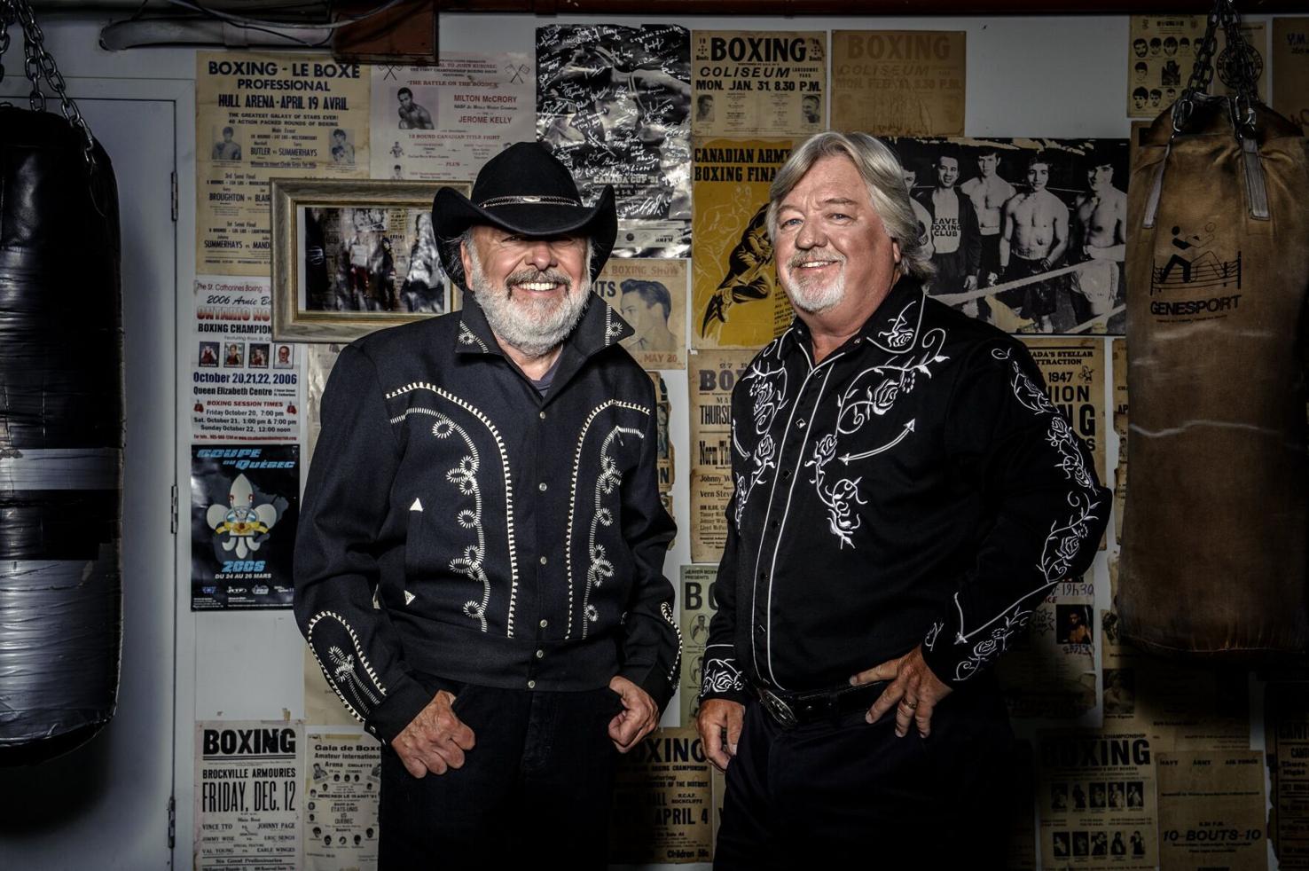 Kitchener Blues Fest hinges survival on ambitous lineup