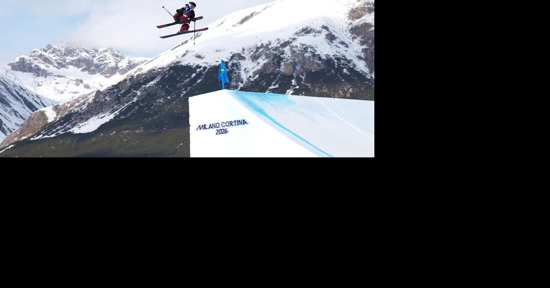 Winter Olympics: Megan Oldham’s road to bronze for Canada