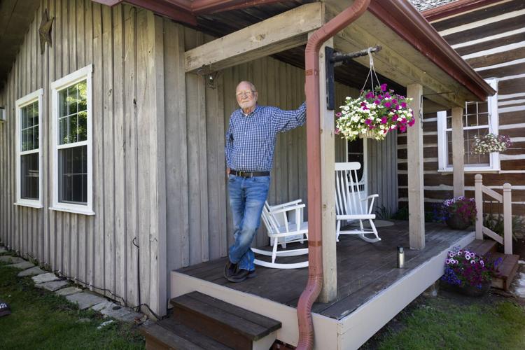 One of Waterloo Region’s oldest homes now for sale