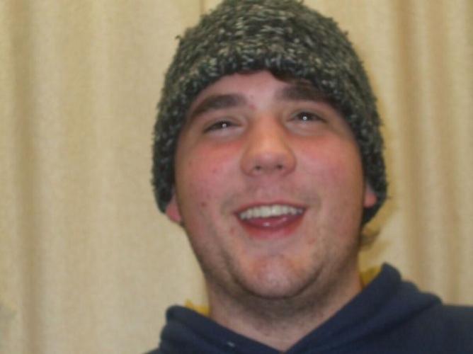 14 years. 140 officers. Inside the Lucas Shortreed case