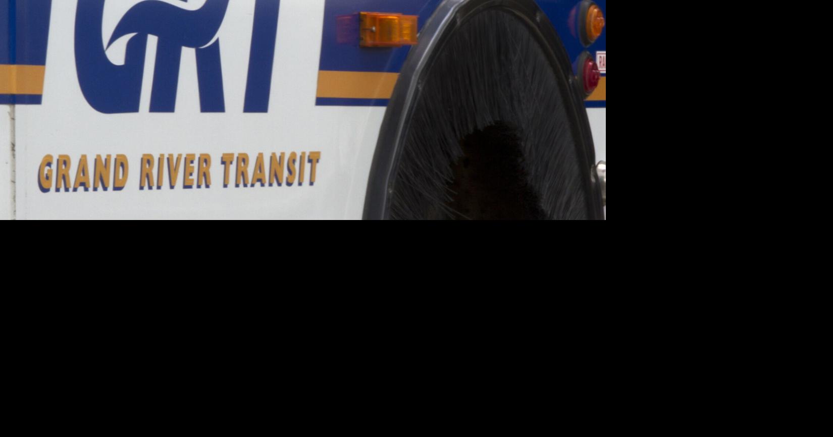 Evening, weekend bus service for Wilmot to start next fall