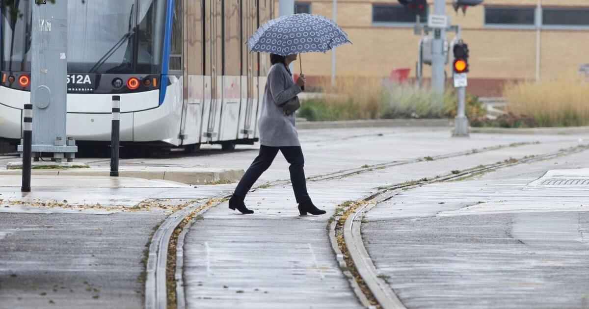 Waterloo Region Record morning update for Feb. 28