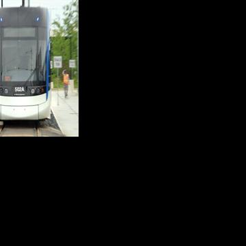 Ion trains could move faster with tweaks to system