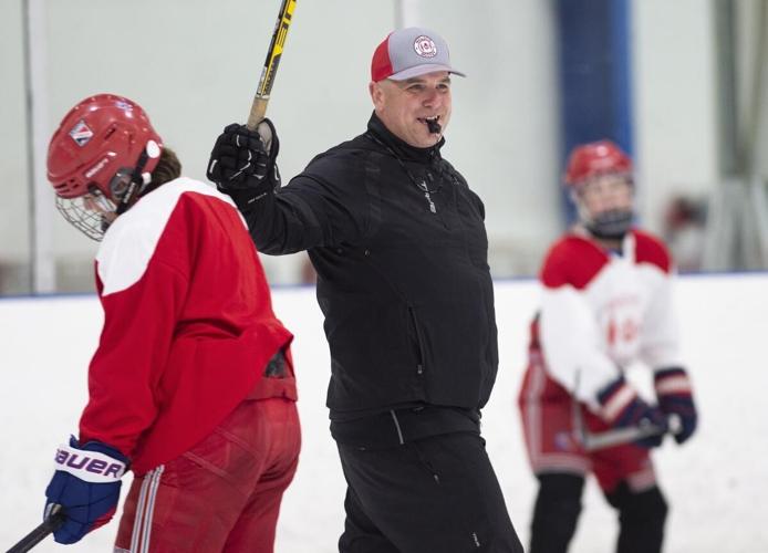 Tyler Ertel’s OHL journey continues in the Soo