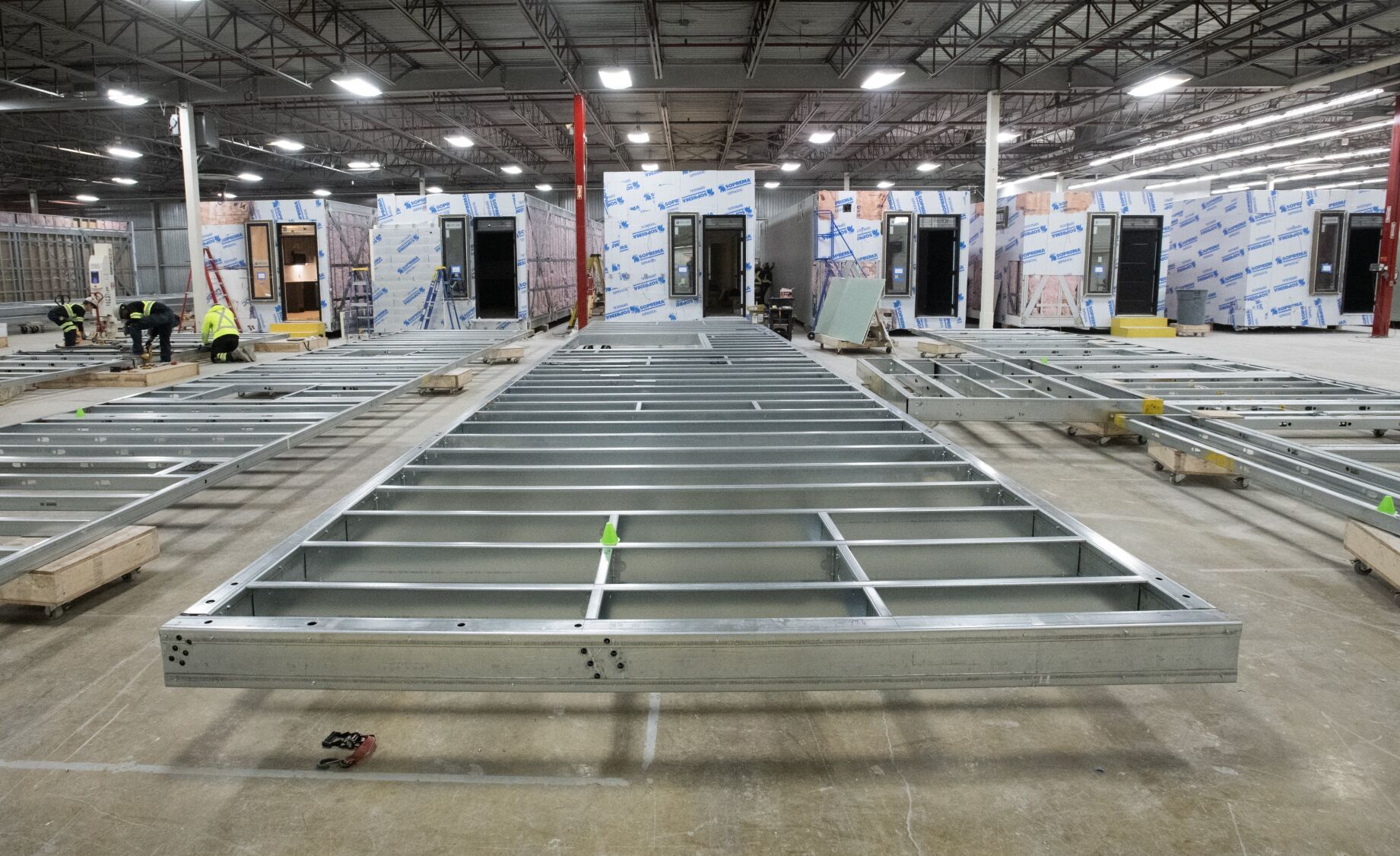 Waterloo tech founder plans to build one million homes