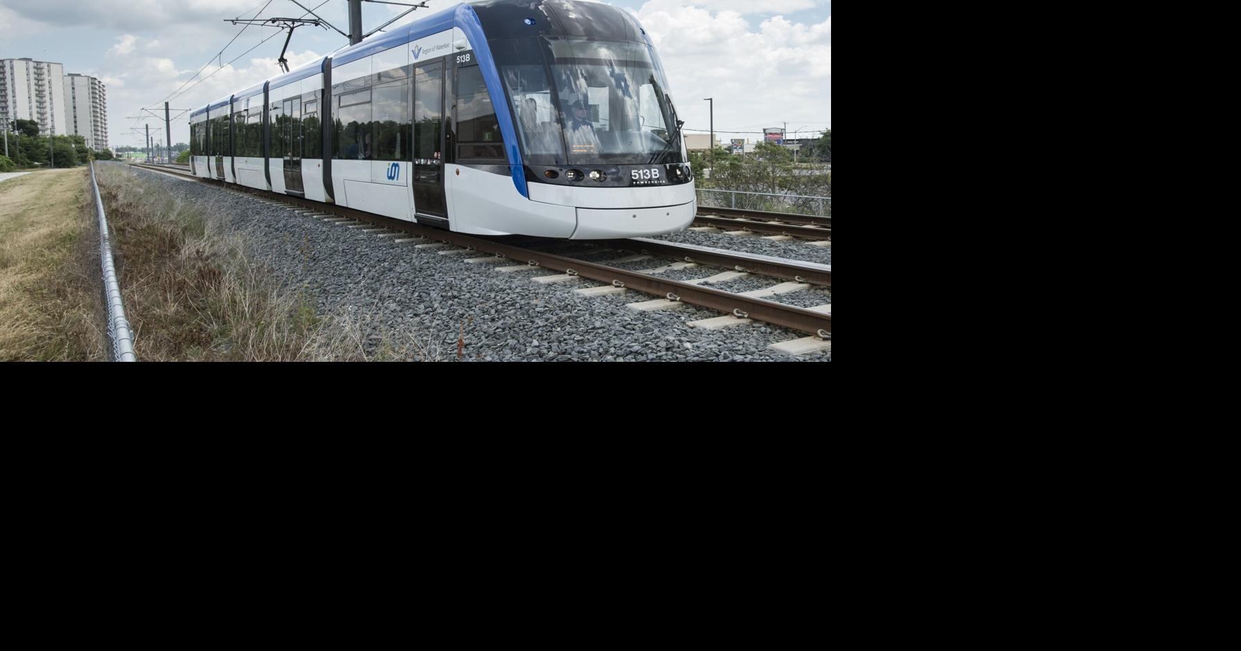 Ion light rail once-in-a-lifetime opportunity for Cambridge