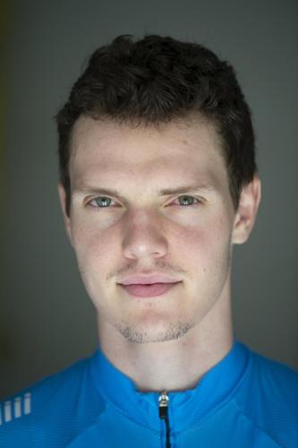 Kitchener cyclist takes aim at world championship