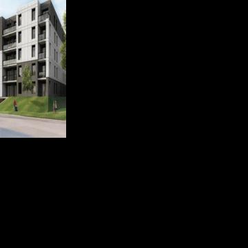 Kitchener planners recommend council approve six-storey development ...