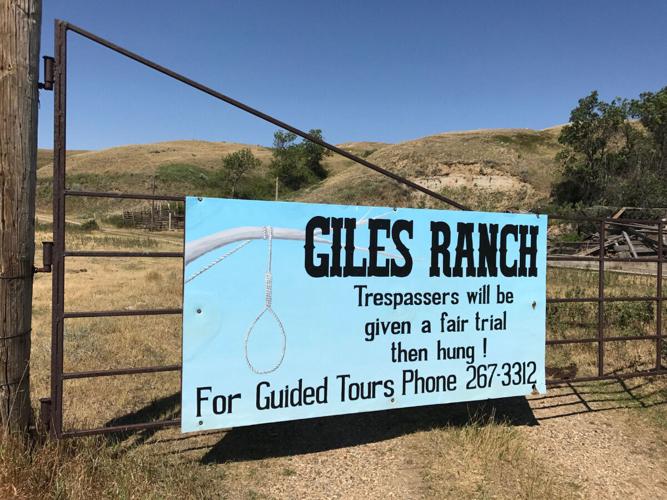 Big Muddy Badlands are a hidden gem in Saskatchewan