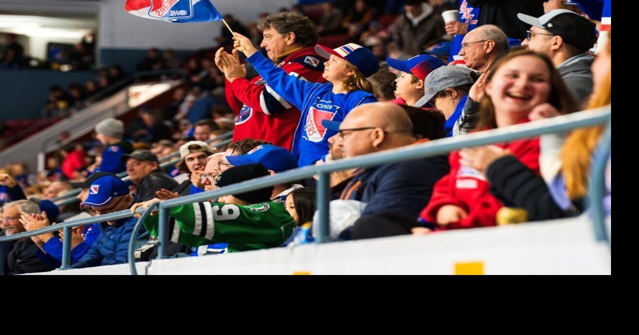 Kitchener Rangers hit record $7.7M in revenue in 2024-2025