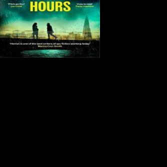 At the Library: ‘The Secret Hours’ by Mick Herron