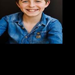Waterloo's Wyatt Moss ready to take lead in Billy Elliot at Stratford ...