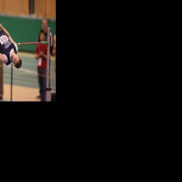 Kitchener native Alex Witmer makes big leap forward