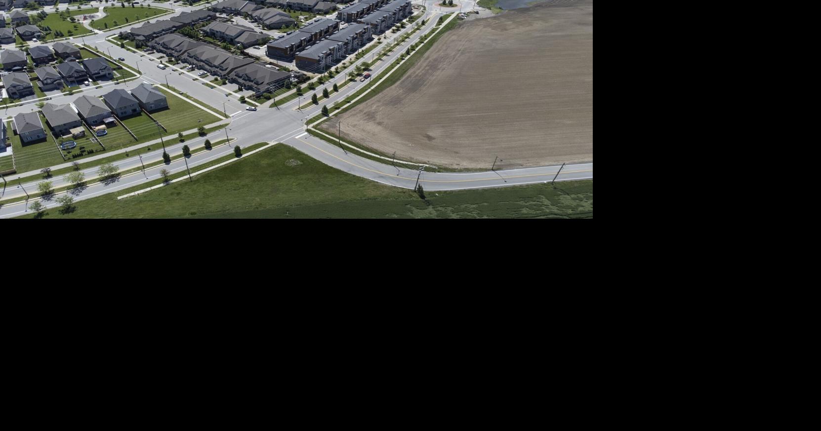 Waterloo Region under strain as population surges