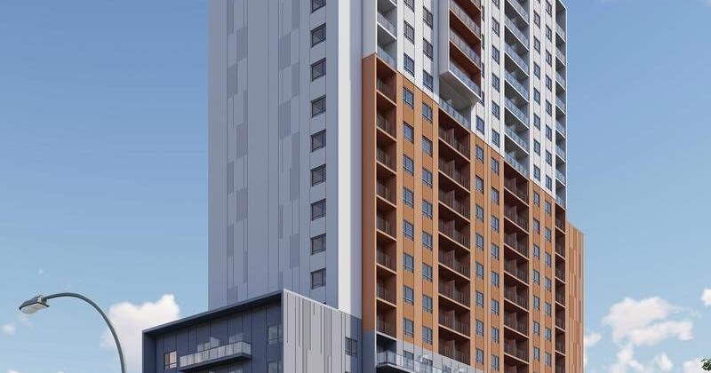 Ottawa helps Kitchener developer build new affordable apartments