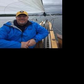 LIFETIMES: Phil Quickfall grew up in a family enriched by the world and ...