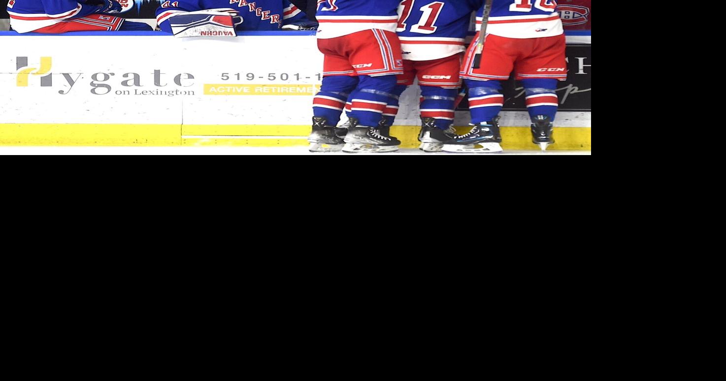 Kitchener Rangers OHL’s best in the community