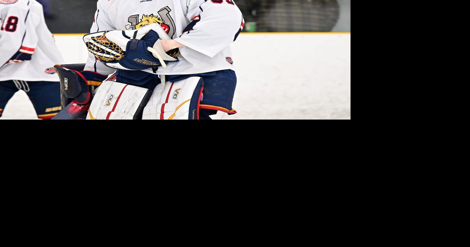 Kitchener Rangers add goalie, lose defenceman