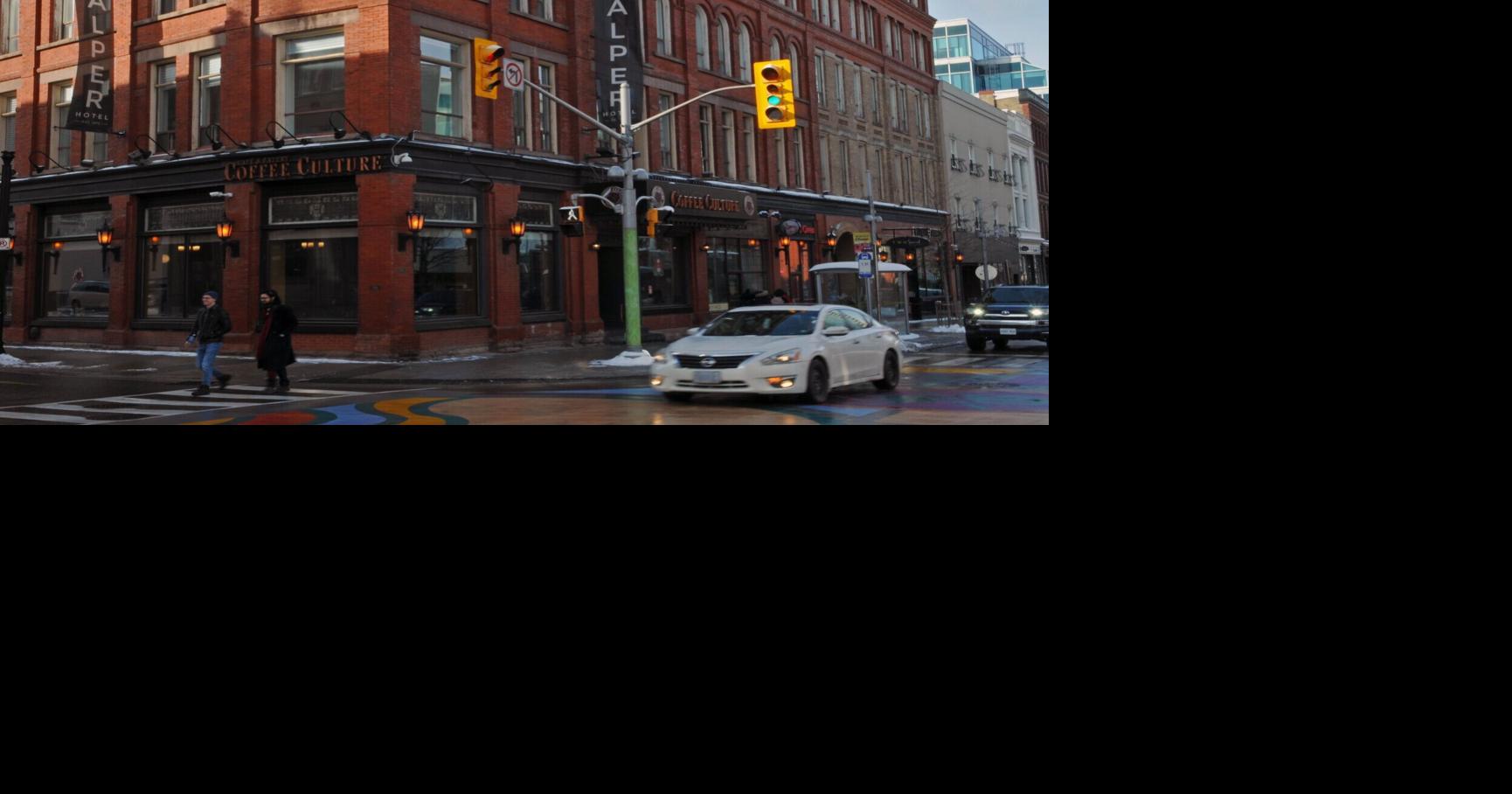 Perimeter Development remains committed to downtown