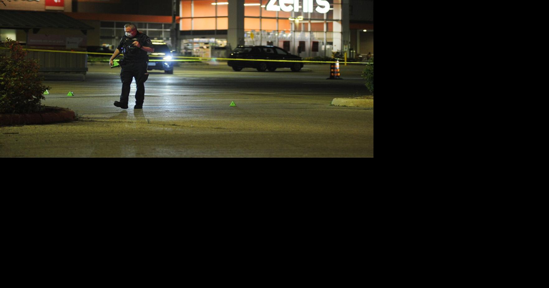 Jail sought for Kitchener man in failed ‘suicide by cop’