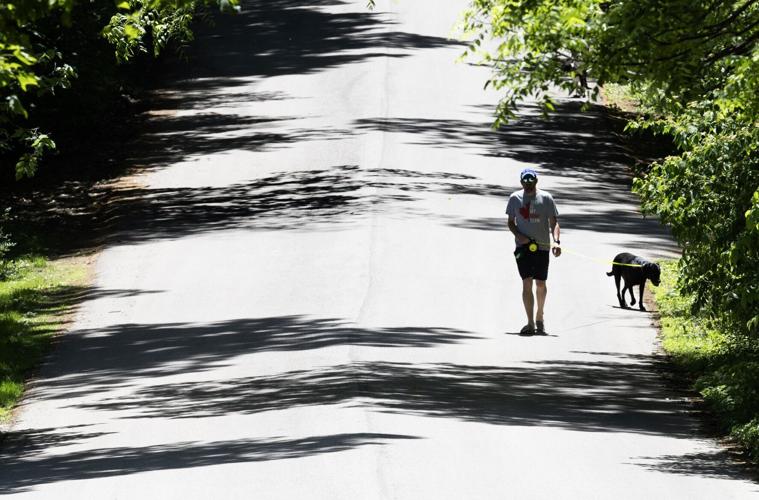 Waterloo Region Record morning update for June 9