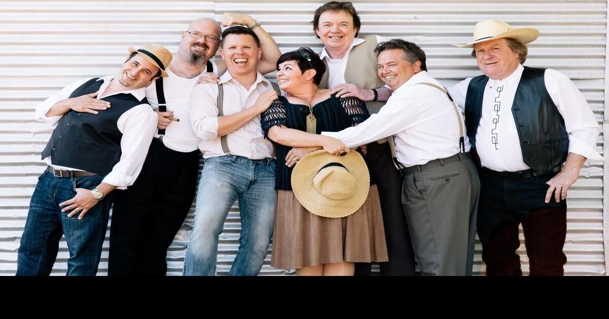 Local artists nominated for Country Music Association of Ontario awards