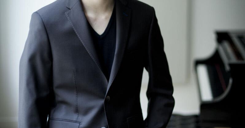 Acclaimed Chinese pianist makes Canadian solo debut in Kitchener
