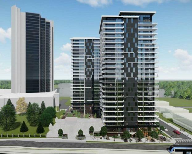 Waterloo lets developers demolish houses left vacant