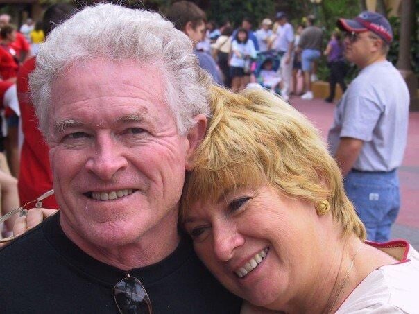 Lifetimes: Dave Thomas always one to encourage
