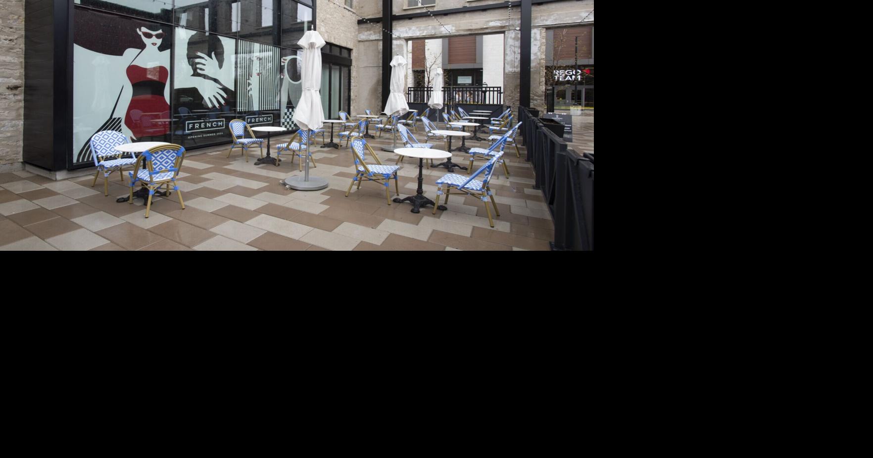 Cambridge’s Gaslight District adding The French restaurant