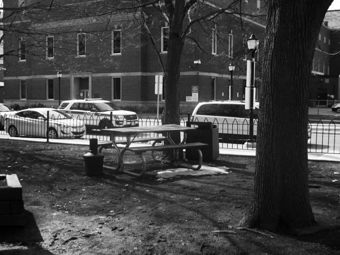 Kitchener photography exhibit shines light on homelessness
