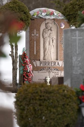 Scars: ‘Only Sam Pirrera has that answer’