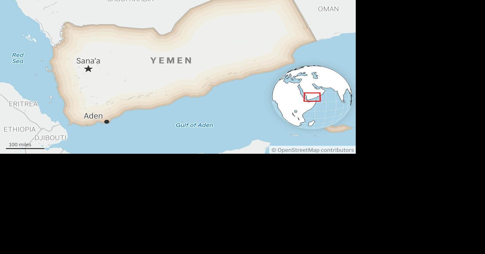 Saudi Arabia bombs Yemen port city over weapons shipment from UAE for ...