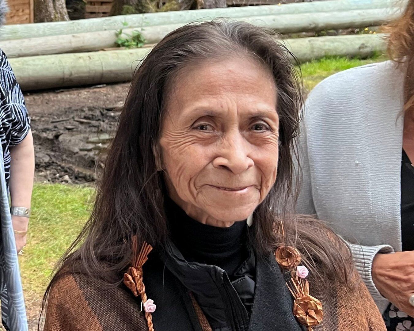 Bernice’s story highlights B.C.’s new liver transplant guidelines for ...