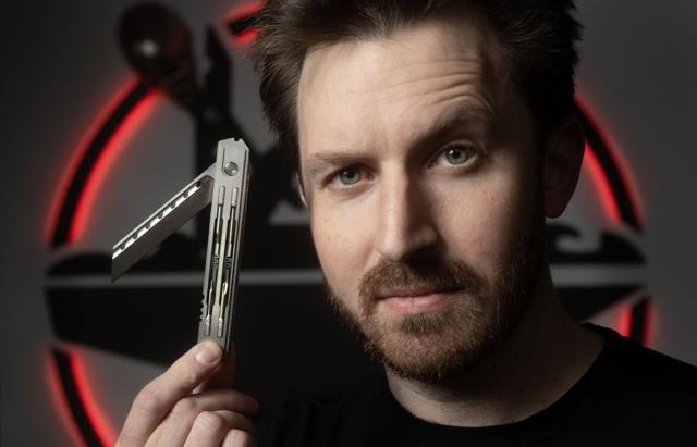 Hacksmith $15 million multi-tool built in Waterloo Region