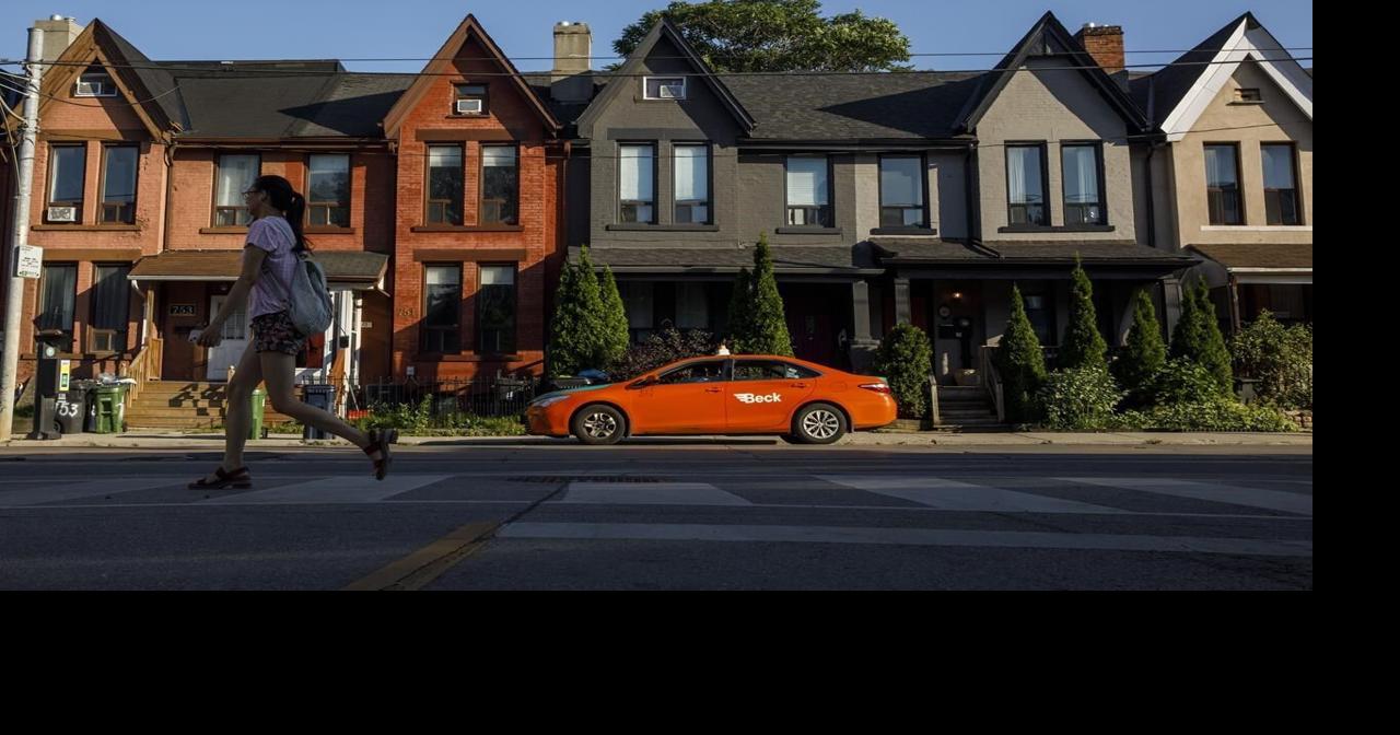 ‘A start’: Toronto multiplex policy aimed at boosting housing welcomed ...
