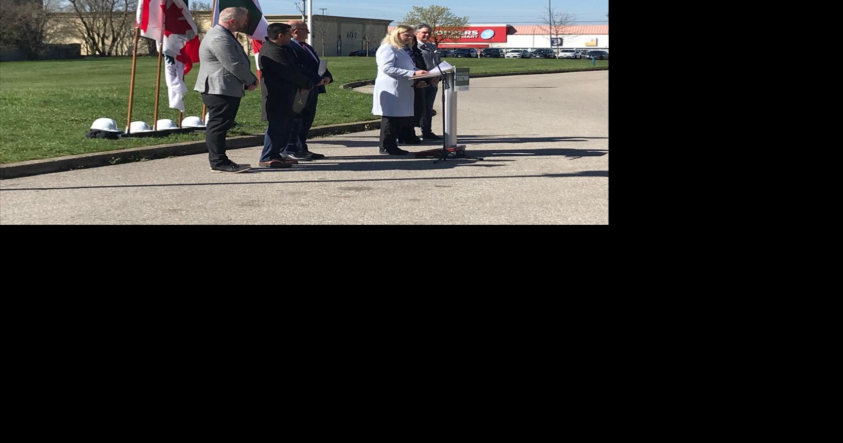 A groundbreaking move for affordable housing in Kitchener