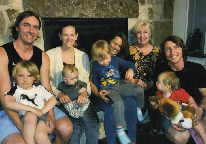 Lifetimes:psychologist treated children with a family focus