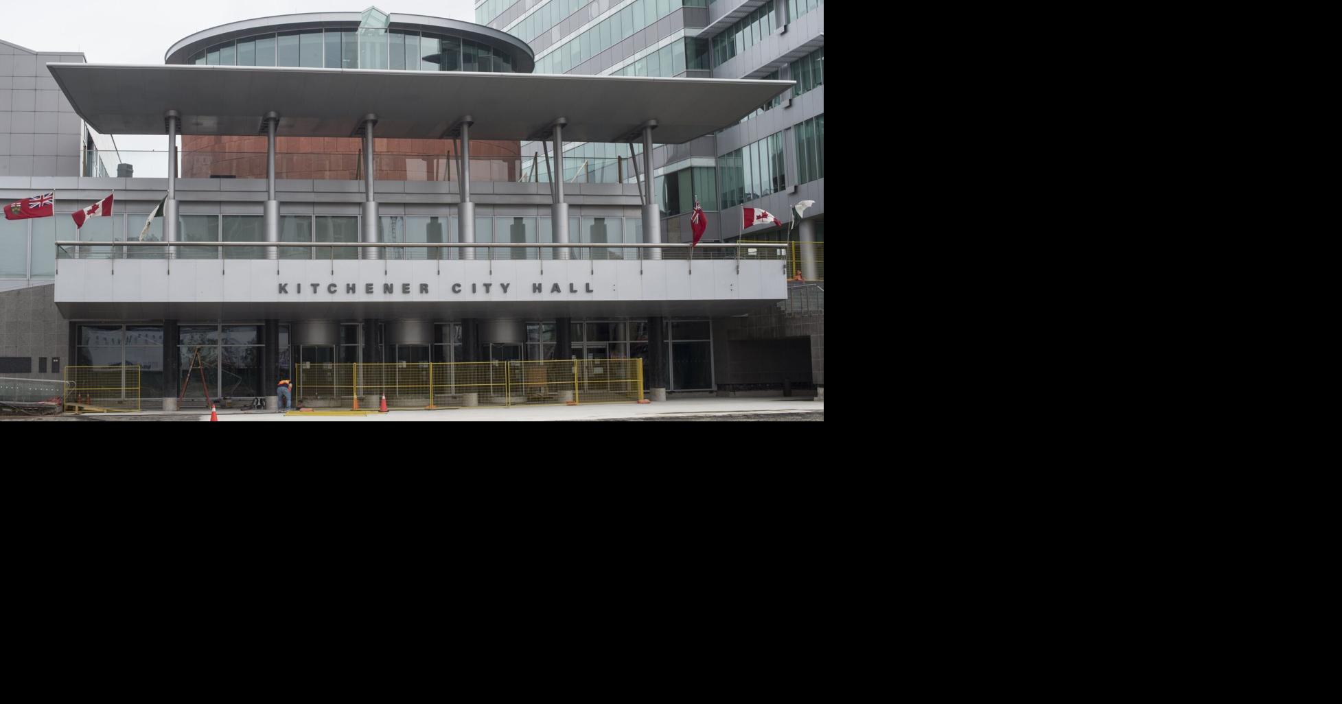 Kitchener working on plan to create more affordable housing