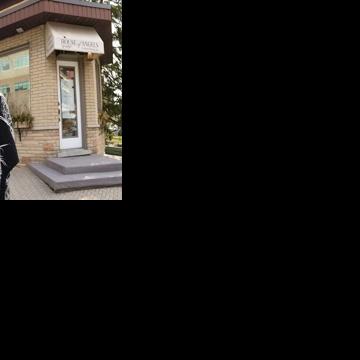 Tamara McBride and House of Angels