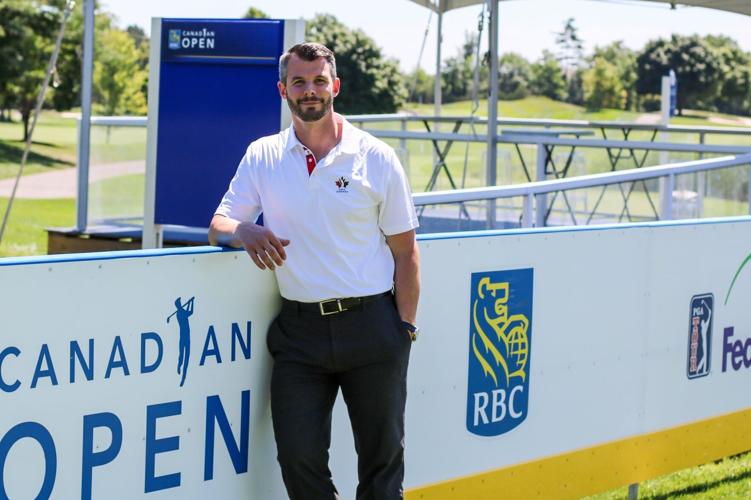 Meet Bryan Crawford – the OHL’s new boss and hockey outsider