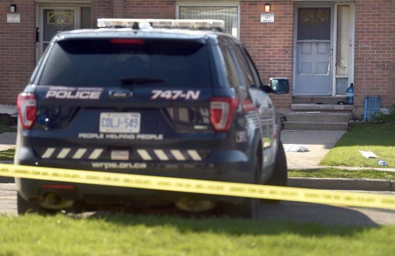 Suspected home invasion in Kitchener leads to three in hospital with ...