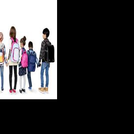 Backpack Injury Prevention: How to Keep Kids’ Backs Healthy