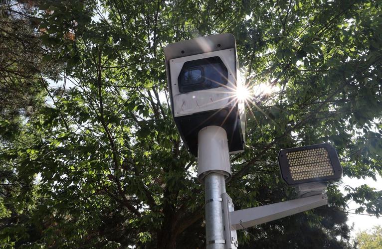 Speed camera ban: Doug Ford faces backlash from municipalities
