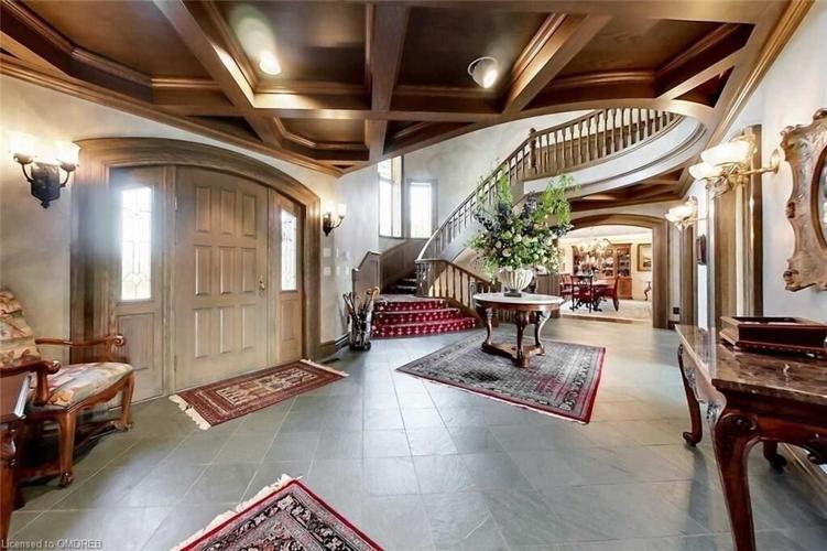 Cambridge mansion listed for three times the price of Justin Bieber’s ...