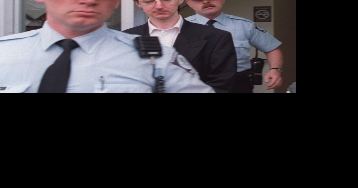 Man who killed 3 at Waterloo’s Ontario Glove gets day parole