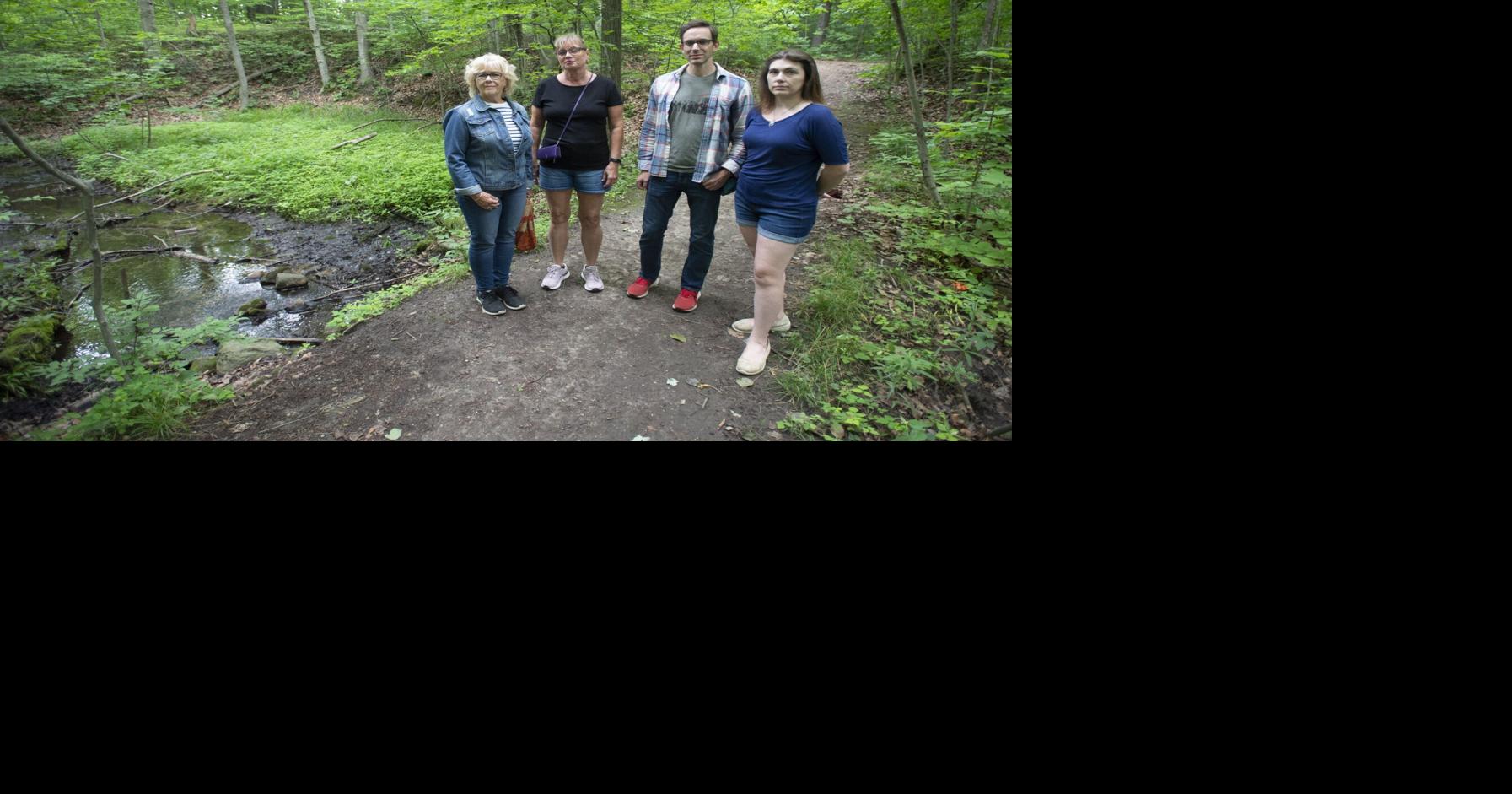 A 35-year battle over a Kitchener development over wetlands