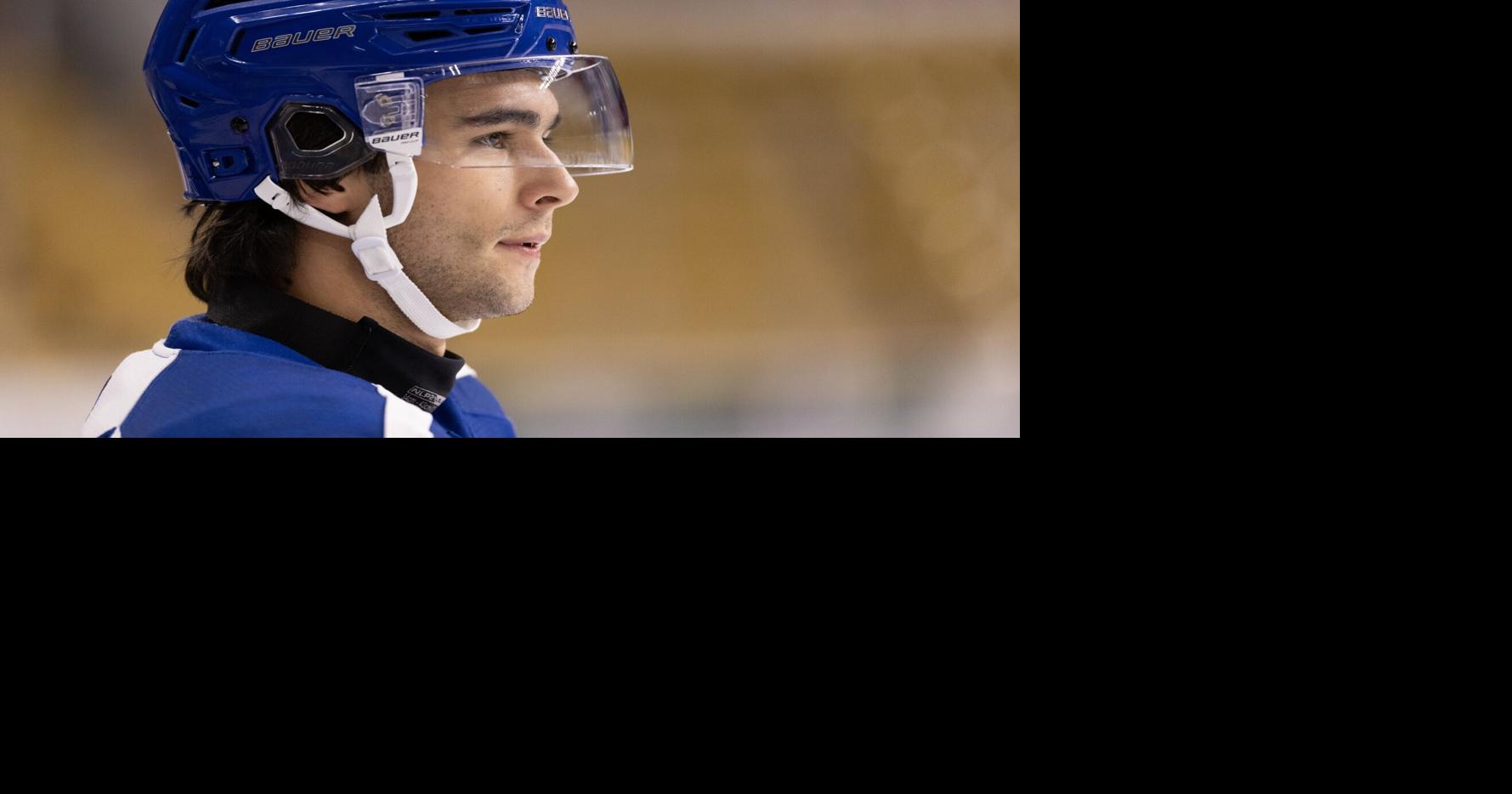 Sam O’Reilly plays OT hero as Rangers win seventh straight